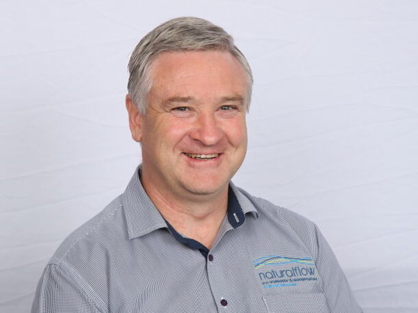 WaterFlow - About Us