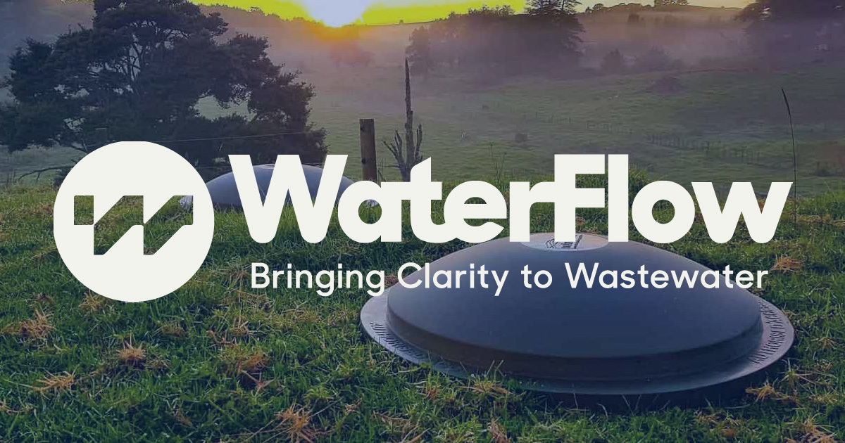 Land Application Systems | Waterflow NZ