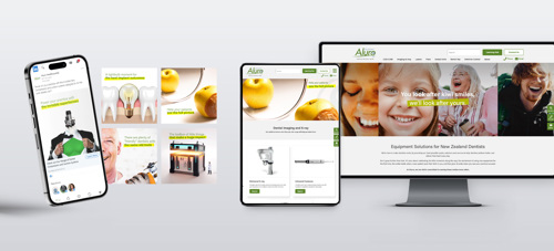 Aluro Healthcare | A BlueOcean Case Study