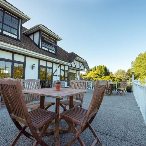 Hana Lodge | Boutique Hotel Rotorua