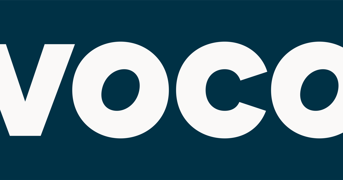 Voco NZ | Trusted by government and enterprise to deliver transformation.