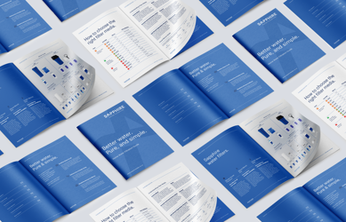 The B2B marketing agency | BlueOcean