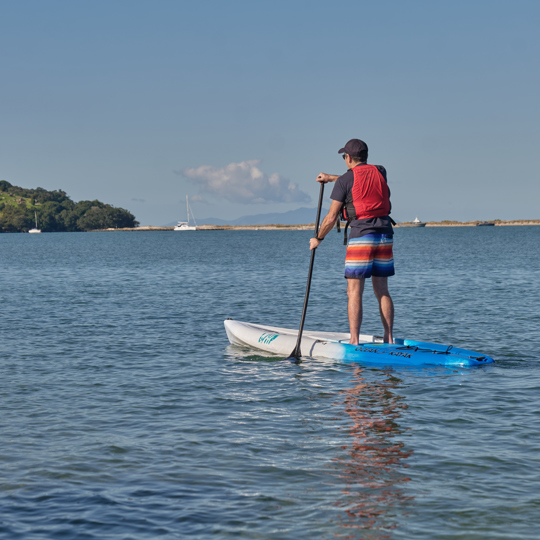 Whangateau Holiday Park