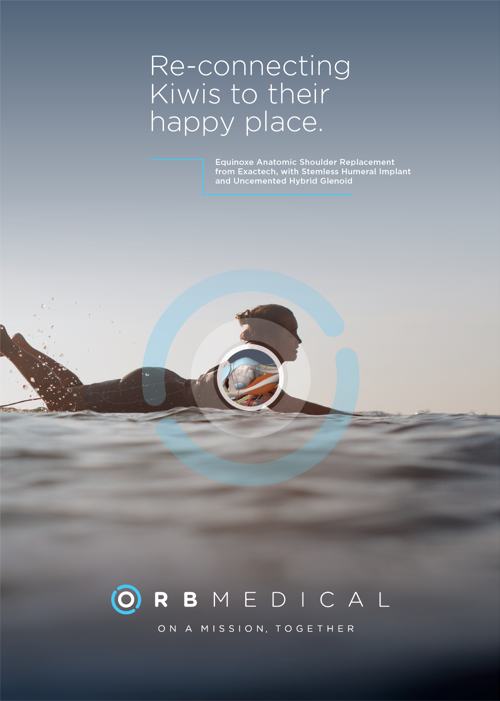 Orb Medical: On a Mission, Together | A BlueOcean Case Study