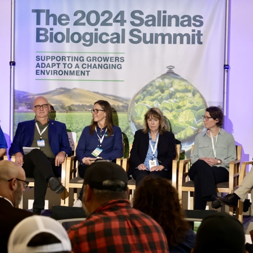 Platform 10 | The Global Specialty Crop Biological Platform