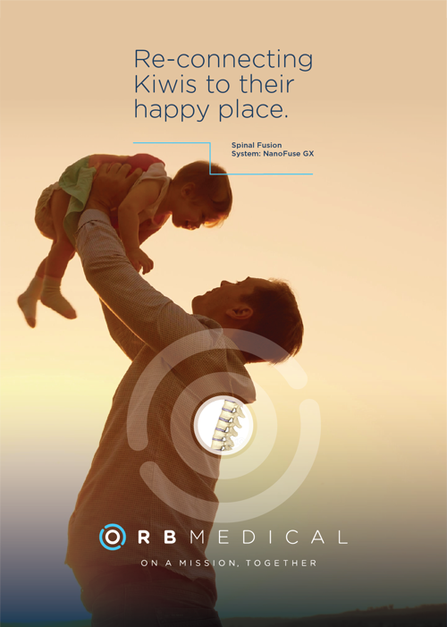 Orb Medical: On a Mission, Together | A BlueOcean Case Study