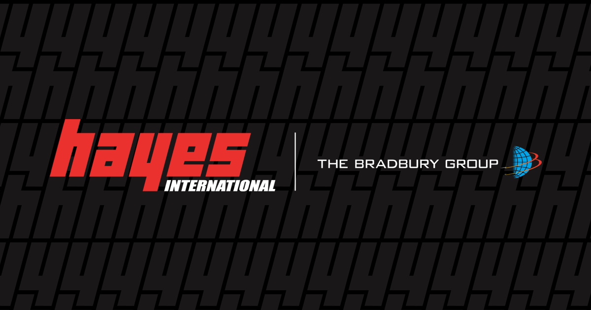 Purlin Mills - Hayes International