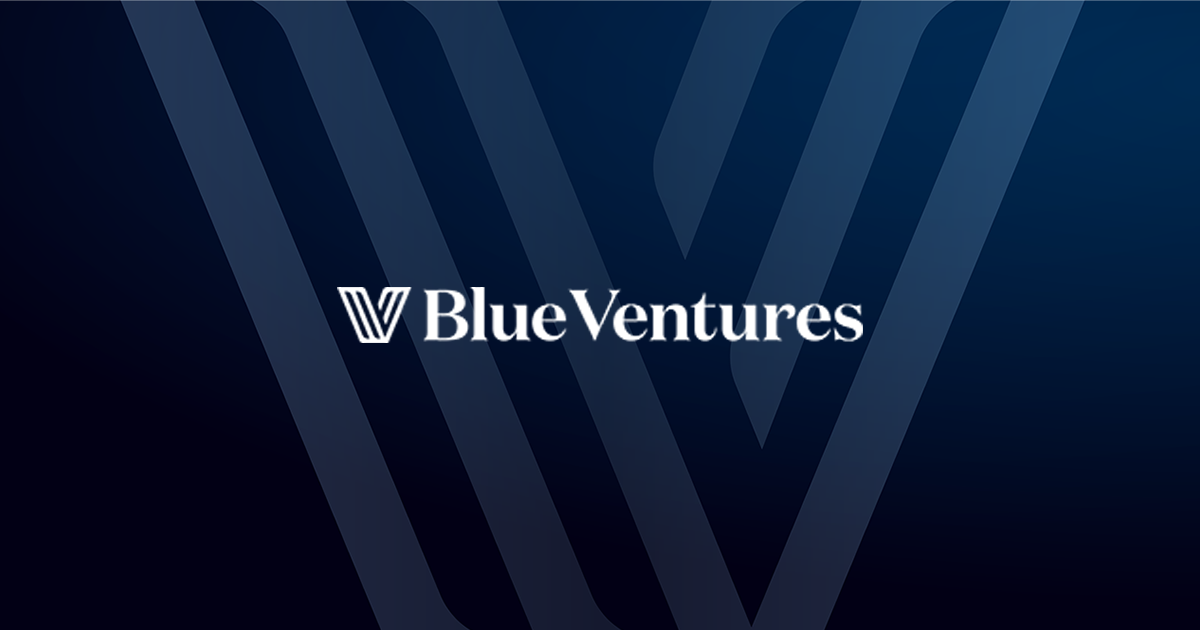 We invest in motivated entrepreneurs