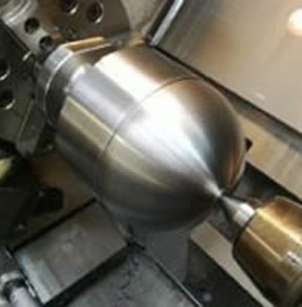Our Projects | CNC Machining Co Ltd